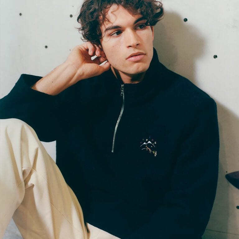 Best French clothing and accessory brands for men | OPUMO Magazine