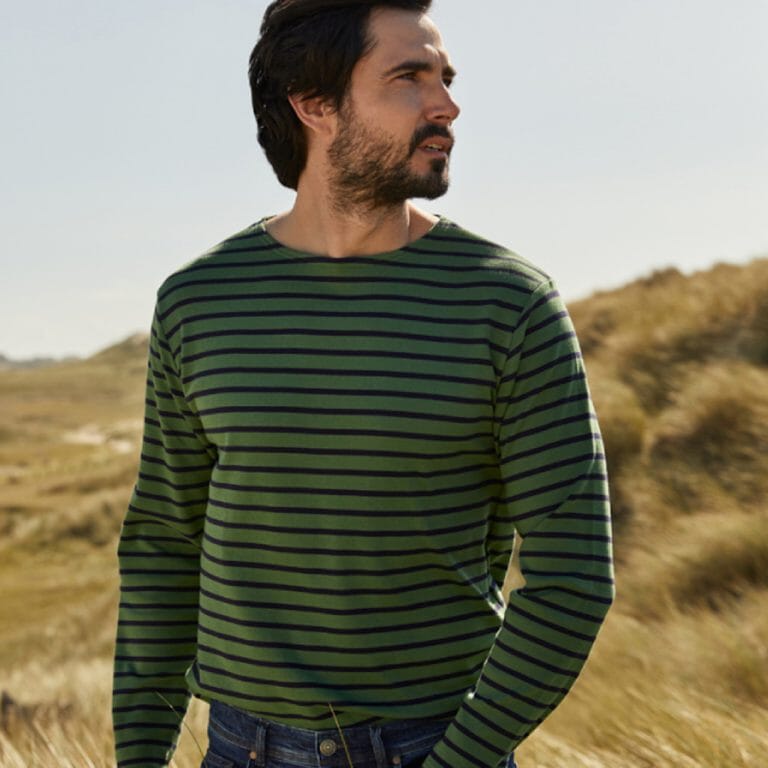 Best French clothing and accessory brands for men | OPUMO Magazine