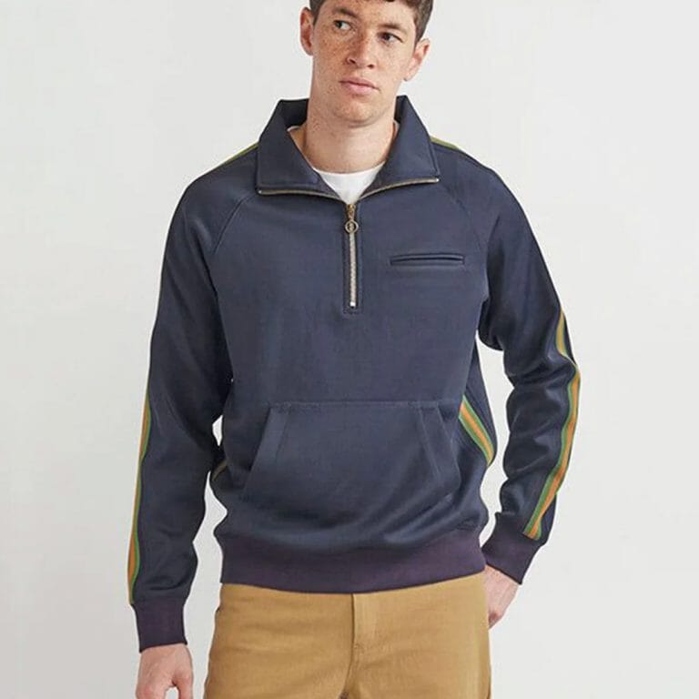 The best track jackets for men in 2023 | OPUMO Magazine