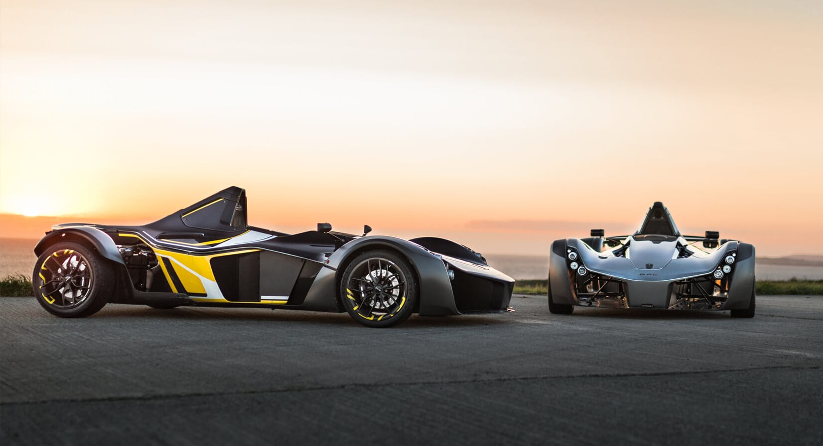 Light, strong, fast: 10 best carbon fibre cars | OPUMO Magazine