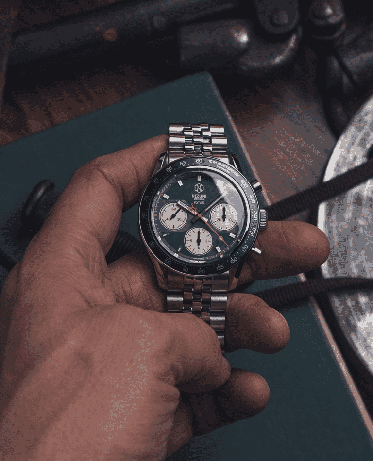 The best racing watches for men in 2025 | OPUMO Magazine