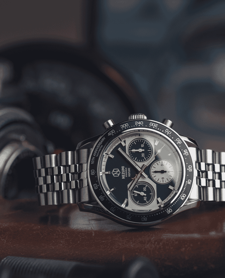 The best racing watches for men in 2025 | OPUMO Magazine