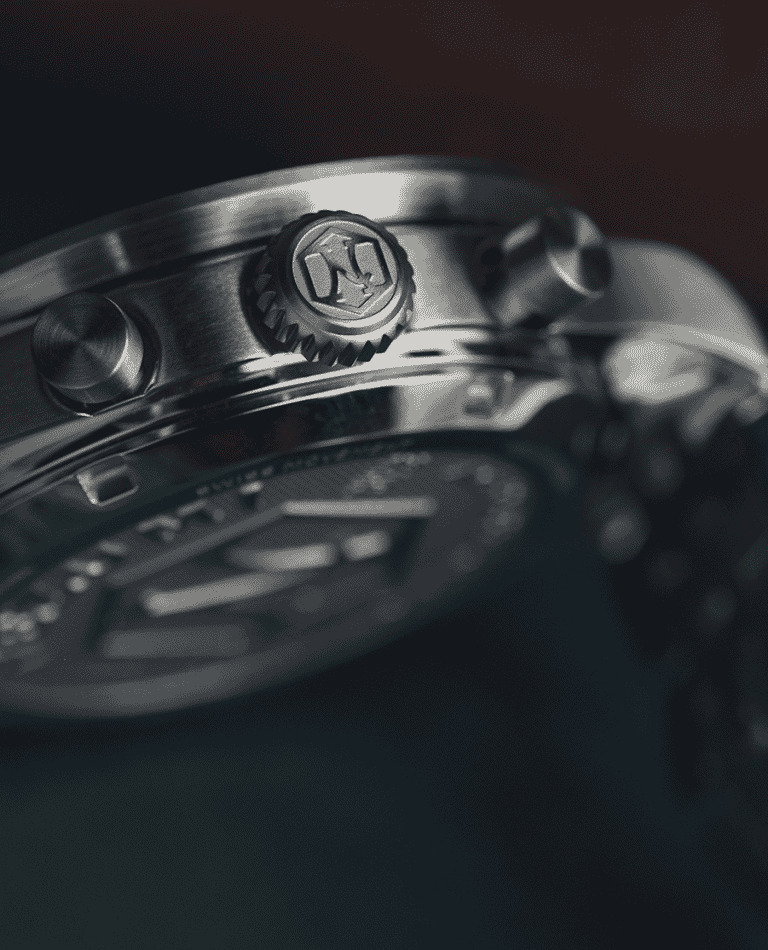 The best racing watches for men in 2025 | OPUMO Magazine
