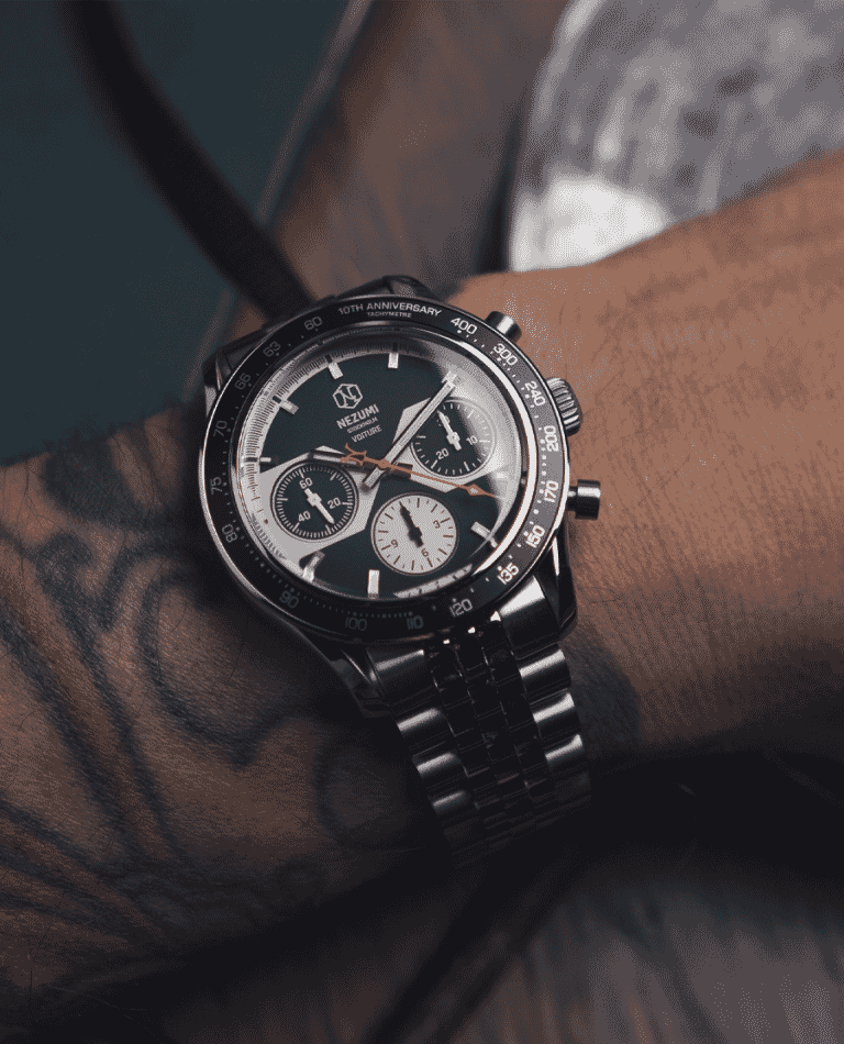 The best racing watches for men in 2025 | OPUMO Magazine