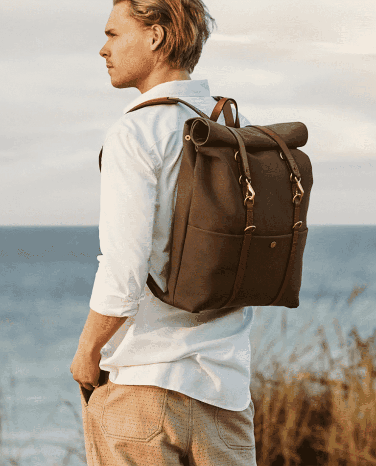 Mismo review 2025: The 6 bags that can take you anywhere | OPUMO Magazine