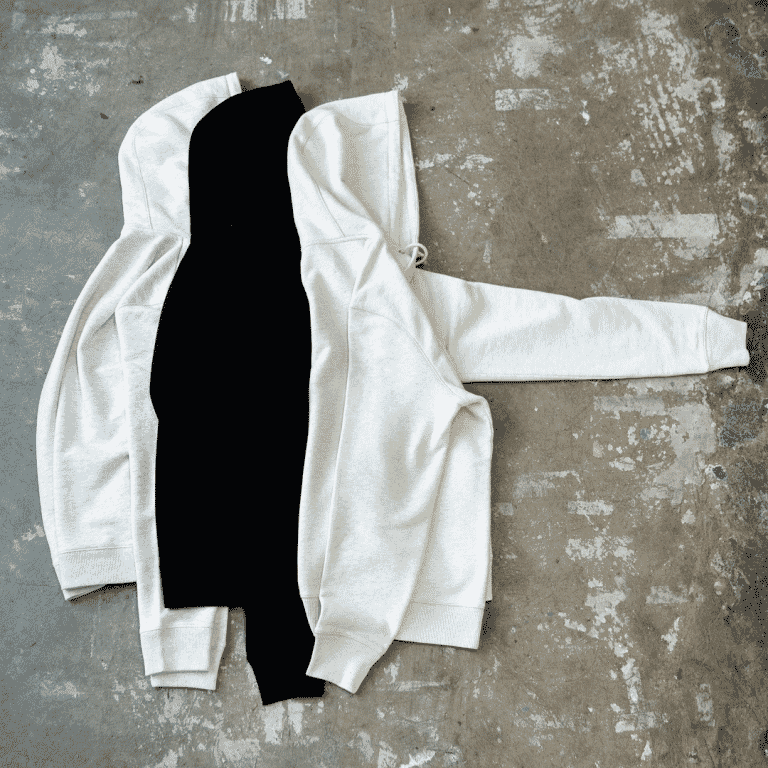 11 pullover hoodies for all day comfort & effortless off-duty style ...