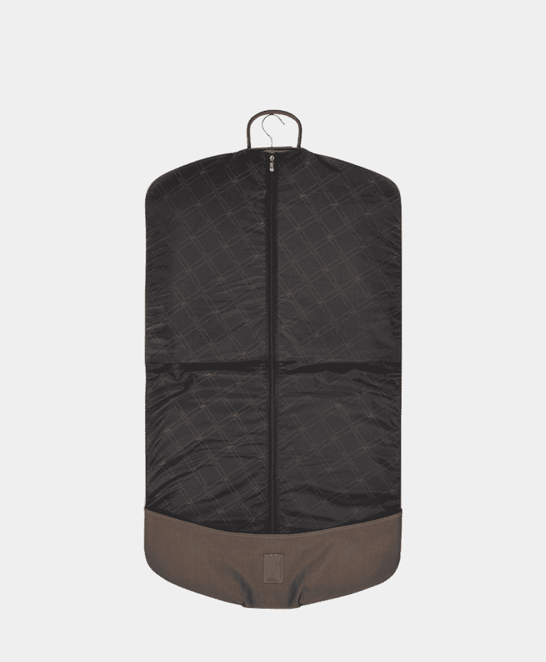 The best garment bags for men to carry your suit in style | OPUMO Magazine