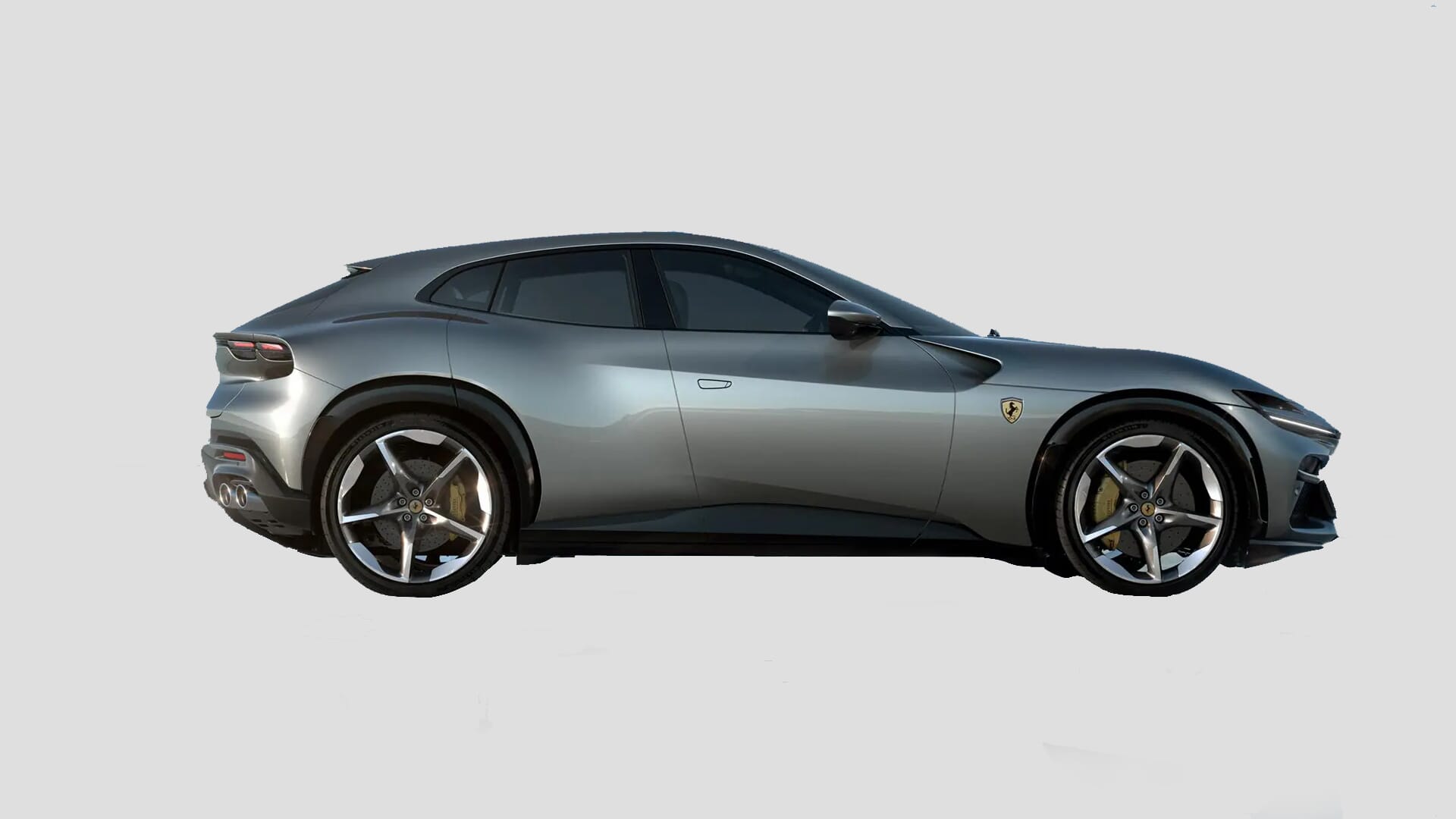 Feel the noise: 9 best V12 cars | OPUMO Magazine