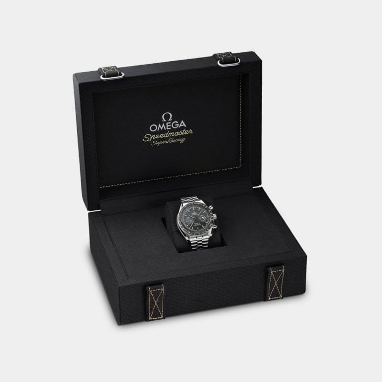 The best racing watches for men in 2025 | OPUMO Magazine