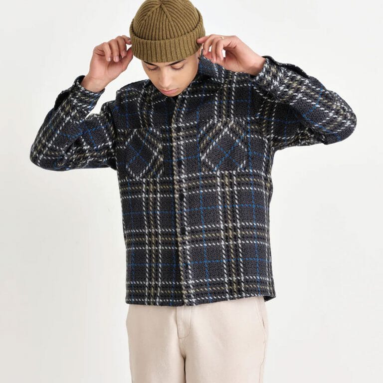 Best men's spring jackets to see you into the warmer months | OPUMO ...