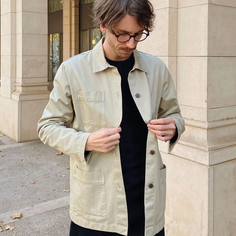 Best men's spring jackets to see you into the warmer months | OPUMO ...