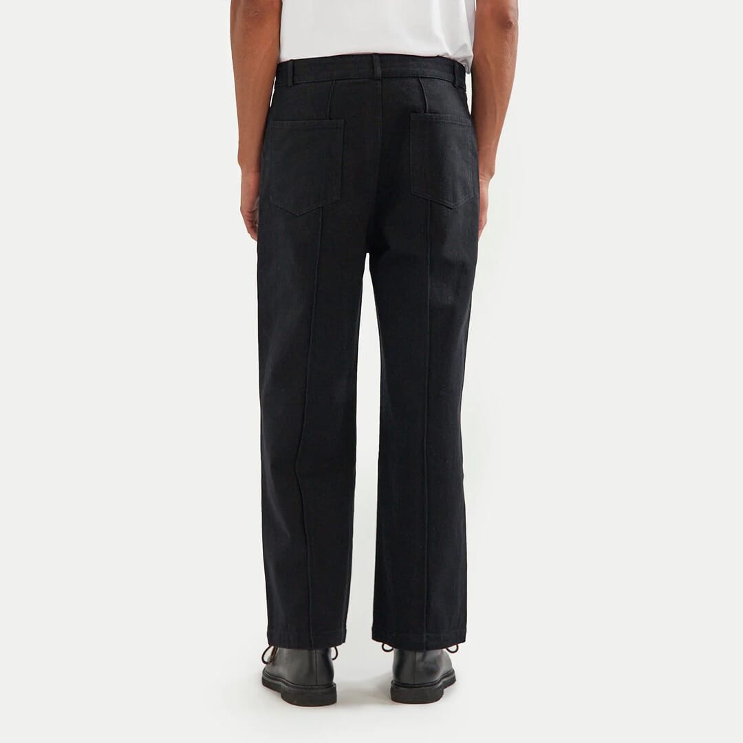 The Best Wide Leg Trousers For Men In 2023 Opumo Magazine