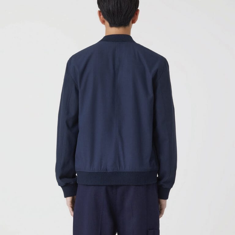 Best men's spring jackets to see you into the warmer months | OPUMO ...