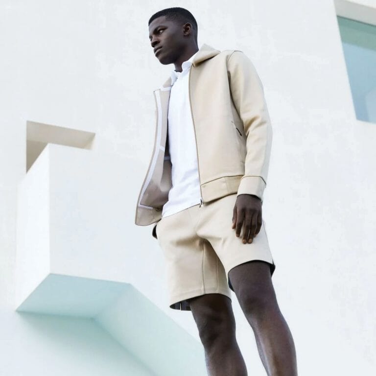 Best men's spring jackets to see you into the warmer months | OPUMO ...