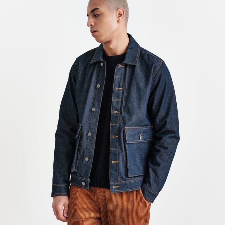 A guide to men's trucker jackets + the best truckers to buy | OPUMO ...