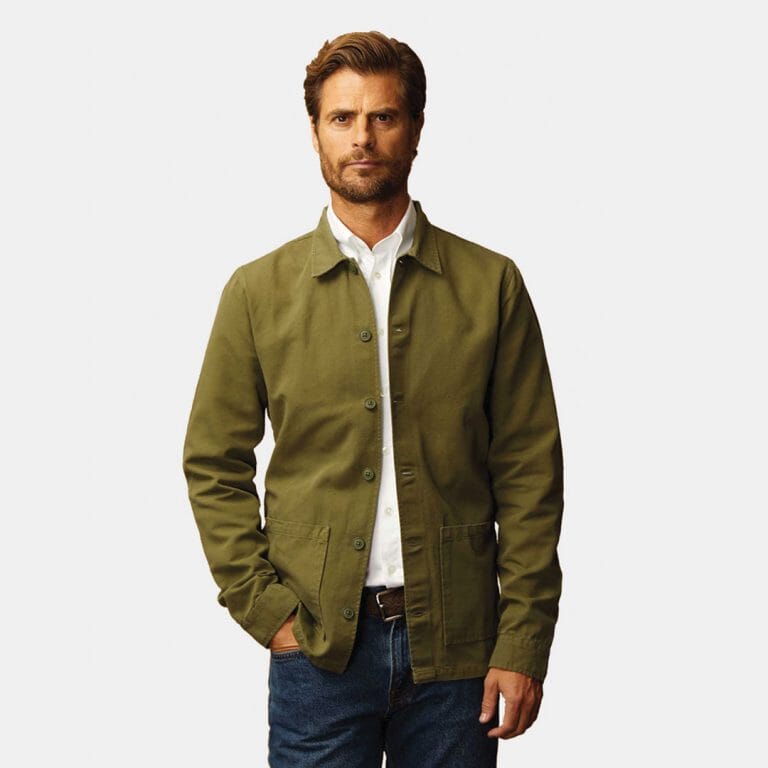 Best men's spring jackets to see you into the warmer months | OPUMO ...