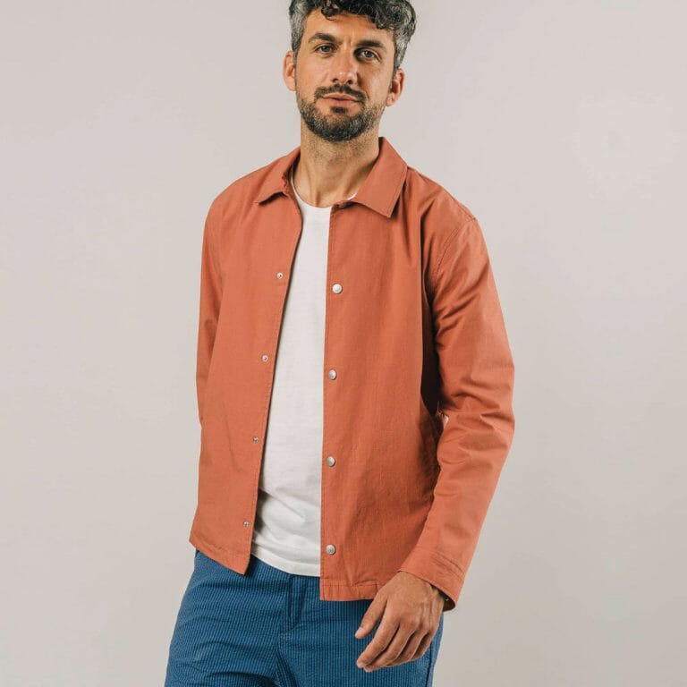 Best men's spring jackets to see you into the warmer months | OPUMO ...