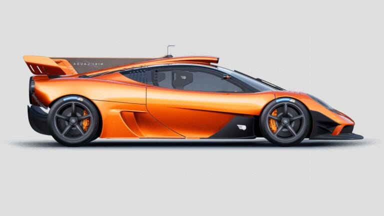 Feel the noise: 9 best V12 cars | OPUMO Magazine