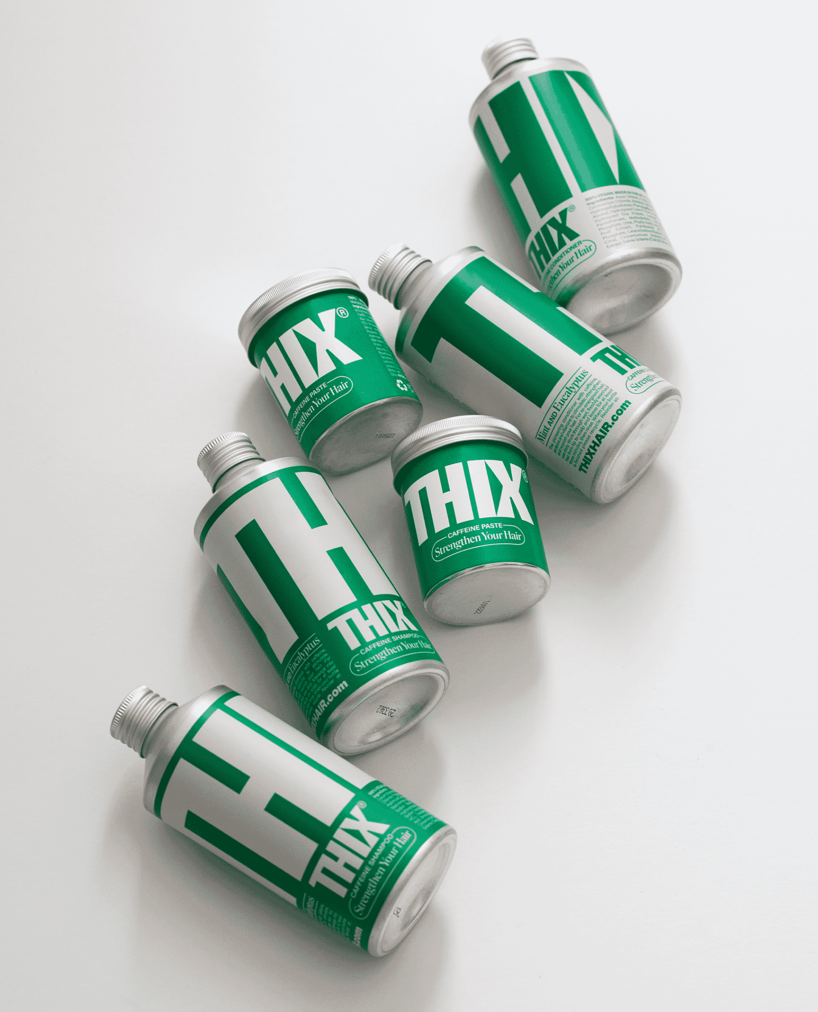 THIX review: Science-backed haircare | OPUMO Magazine