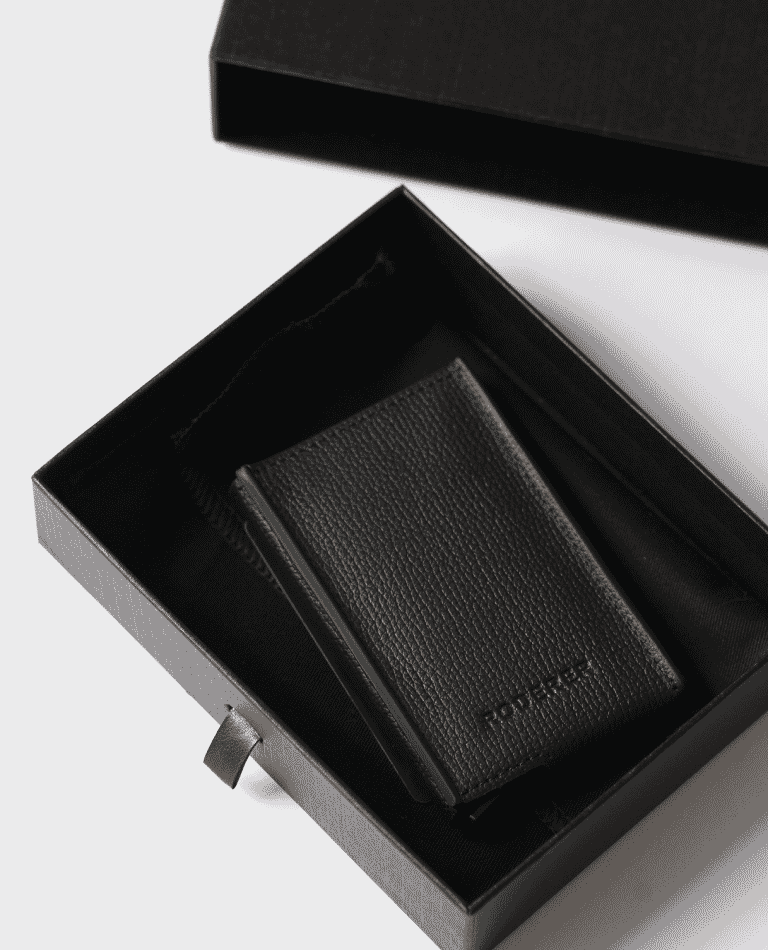 Roderer review: Minimalist style for men on the move | OPUMO Magazine