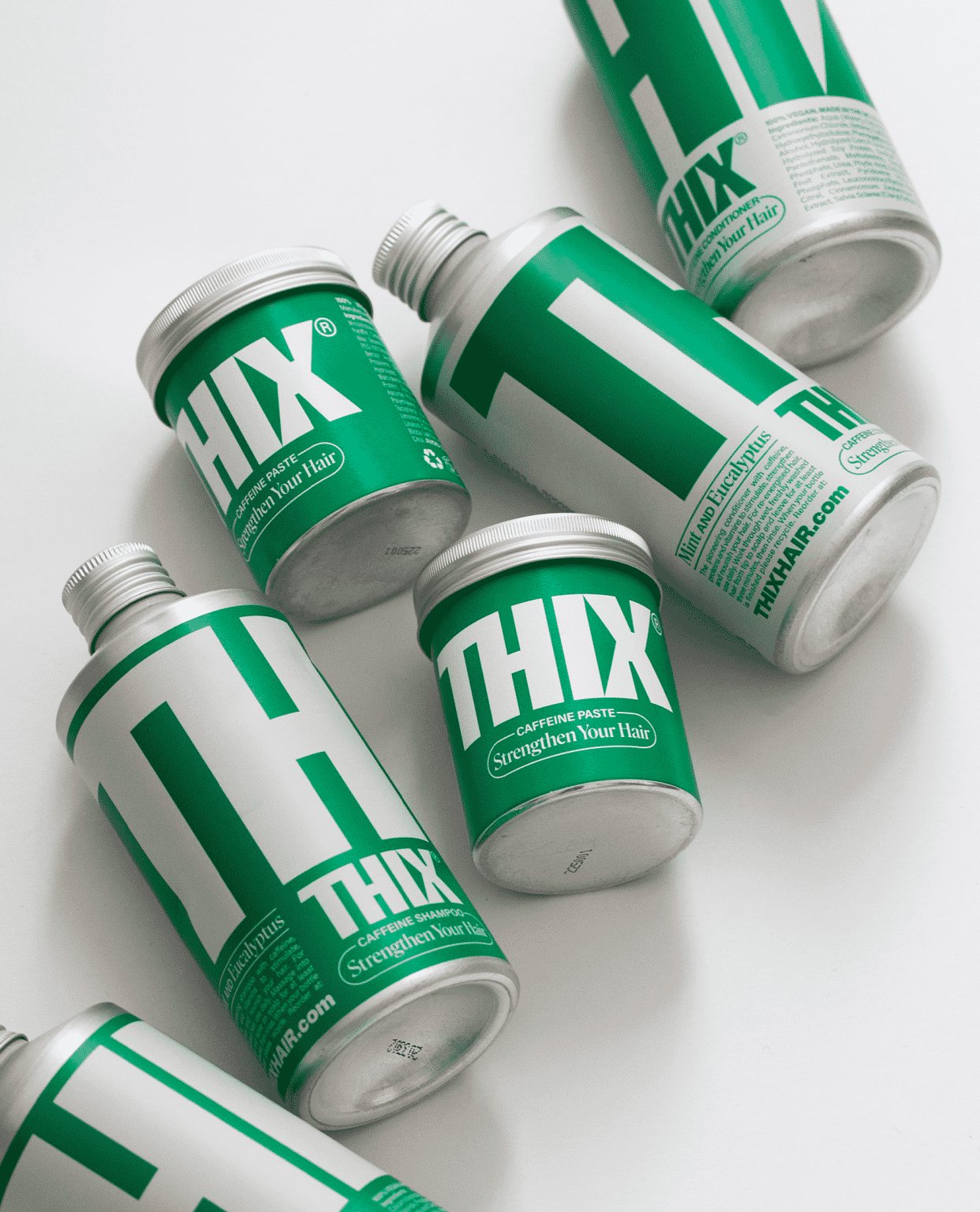 THIX review: Science-backed haircare | OPUMO Magazine