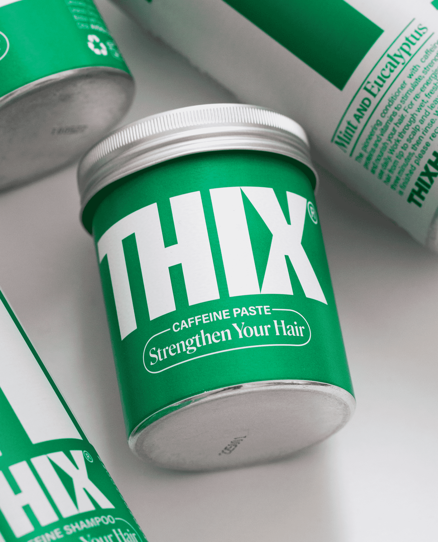 THIX review: Science-backed haircare | OPUMO Magazine