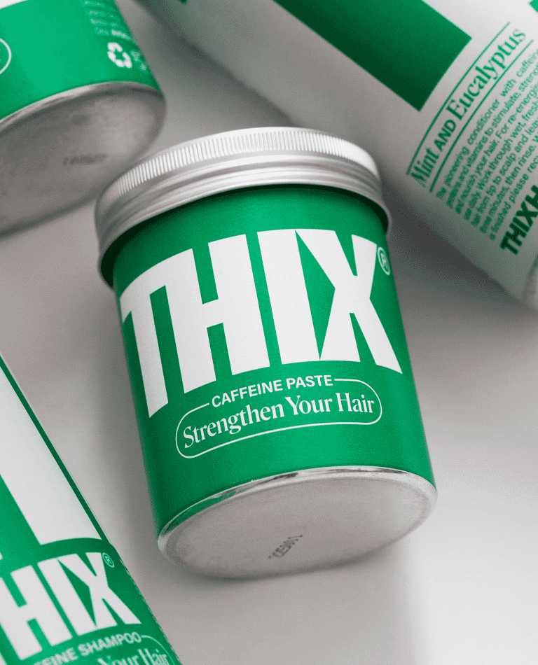 THIX review: Science-backed haircare | OPUMO Magazine