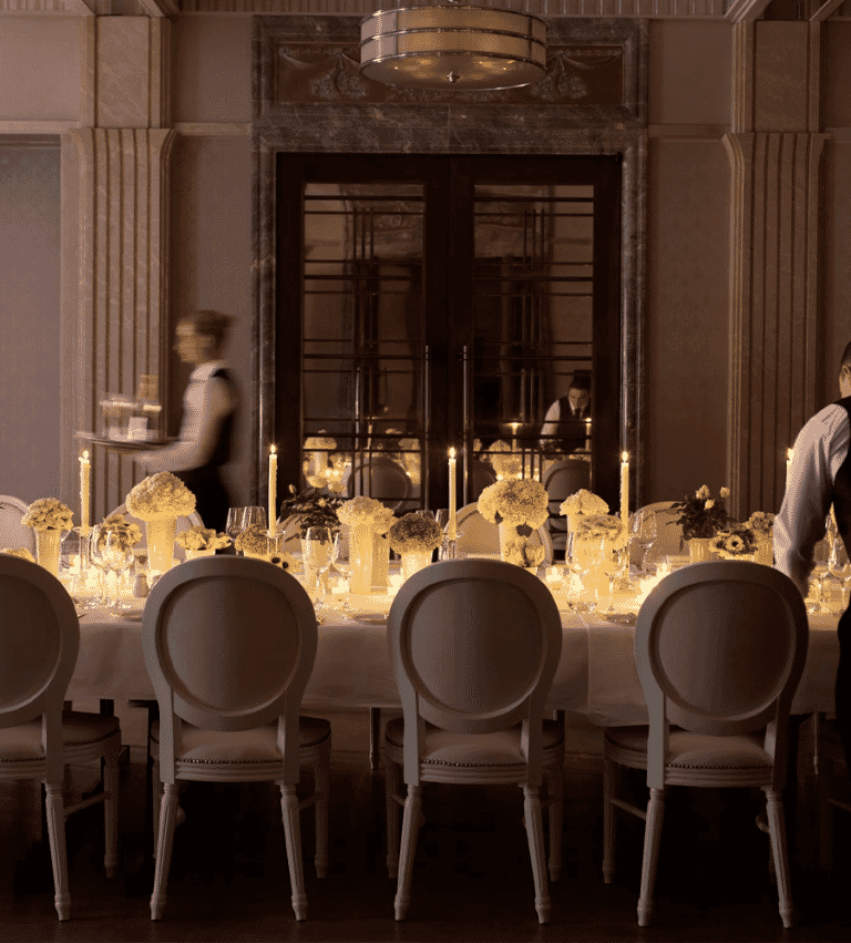 15 best Michelin star restaurants in London | OPUMO Magazine