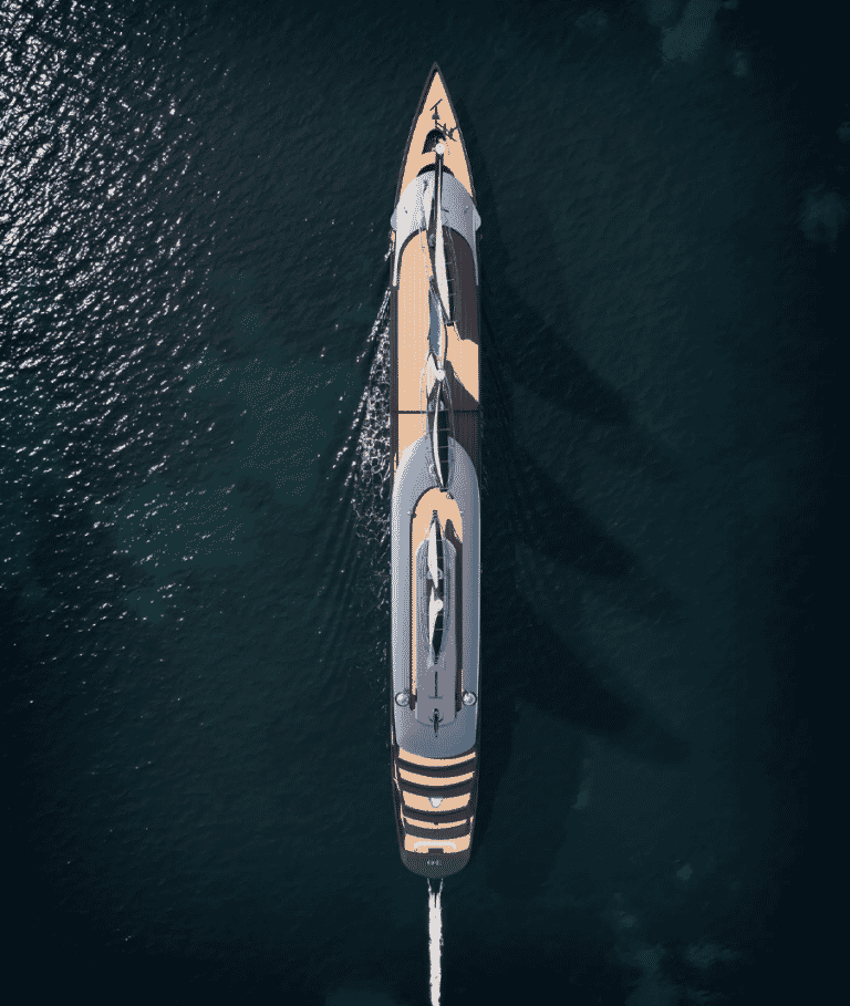 Orient Express Silenseas: From luxury rail to high-end sea voyage ...