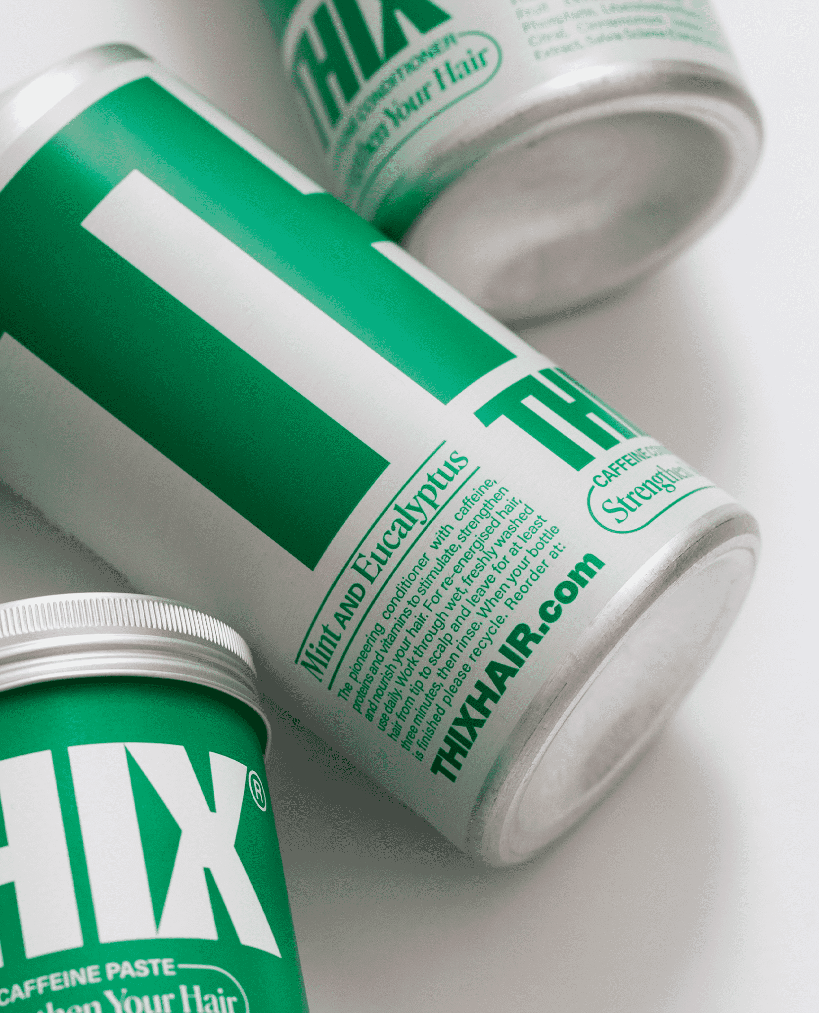 THIX review: Science-backed haircare | OPUMO Magazine