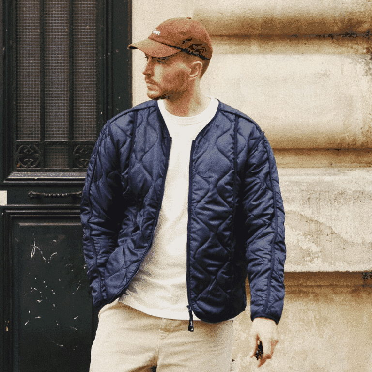 Best men's casual jackets for everyday wear | OPUMO Magazine