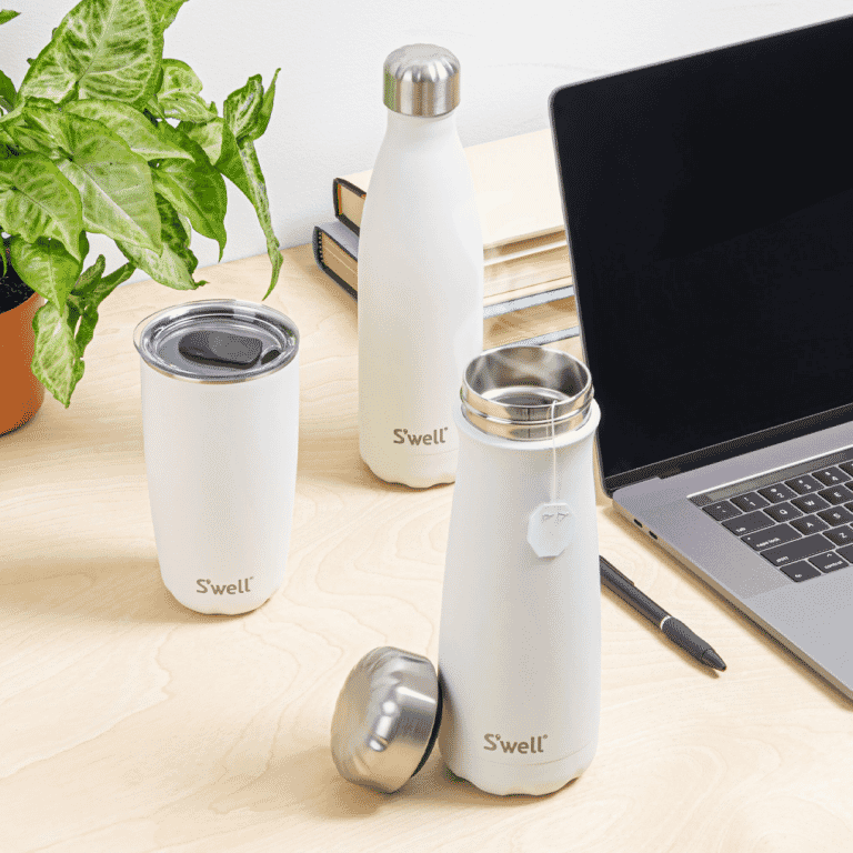 10 best eco-friendly and reusable water bottles | OPUMO Magazine