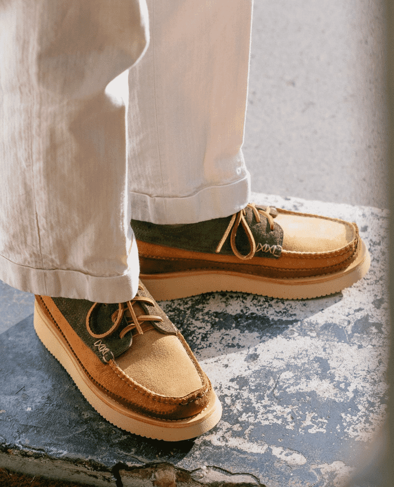 How to cuff jeans | OPUMO Magazine