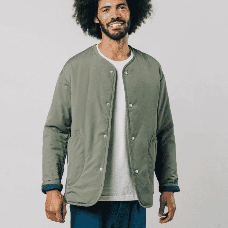 Best men's casual jackets for everyday wear | OPUMO Magazine