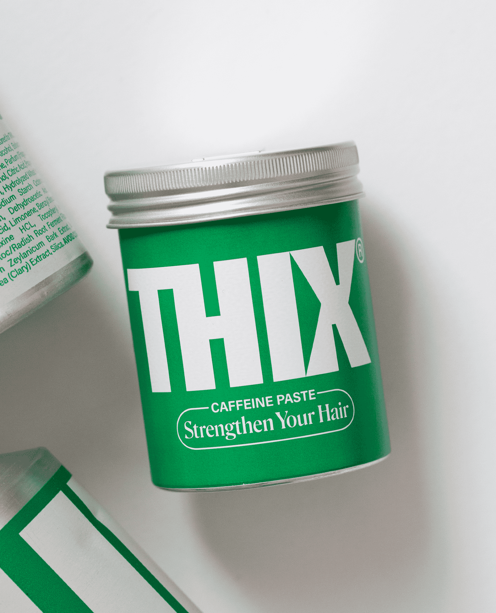 THIX review: Science-backed haircare | OPUMO Magazine