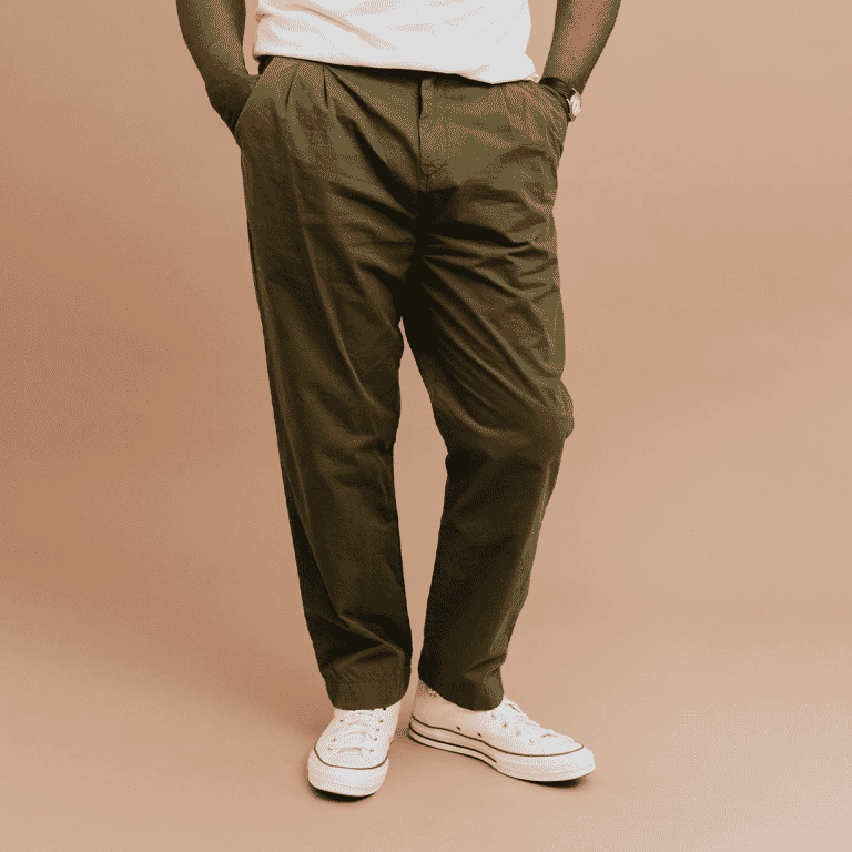 The best pleated trousers for men (& how to wear them) | OPUMO Magazine