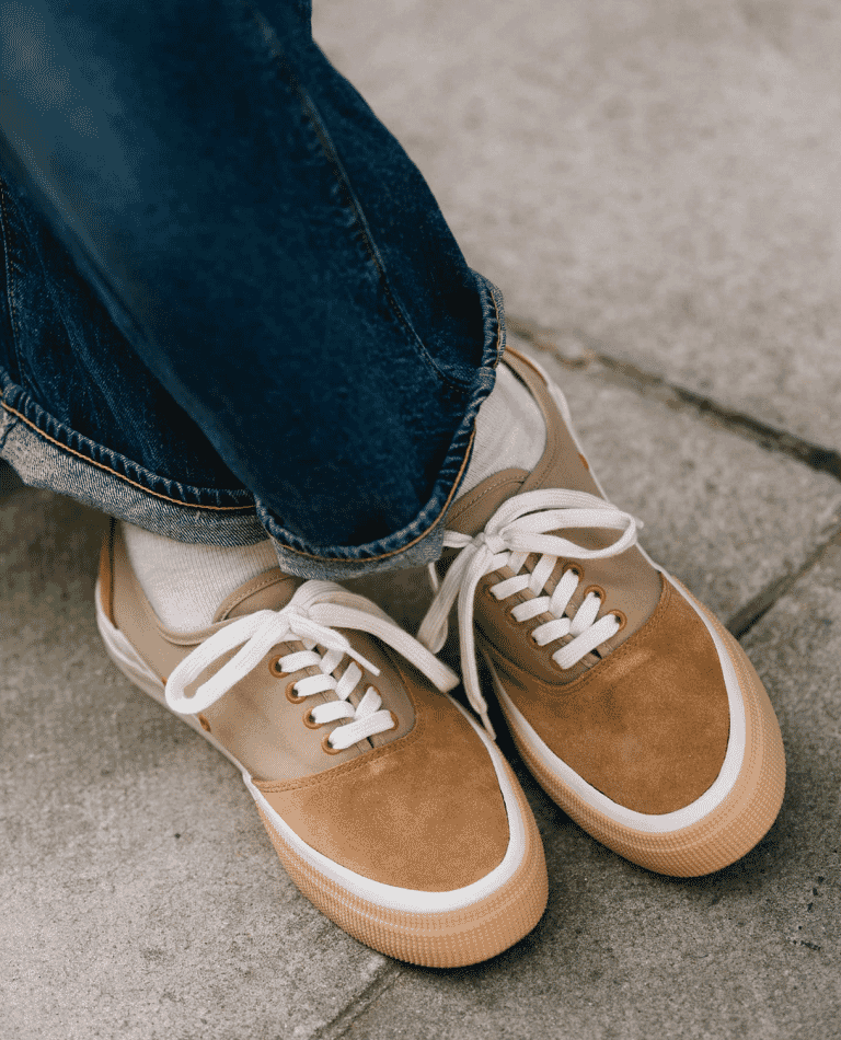 How to cuff jeans | OPUMO Magazine