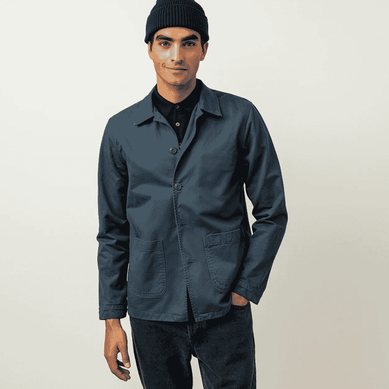 Best men's casual jackets for everyday wear | OPUMO Magazine
