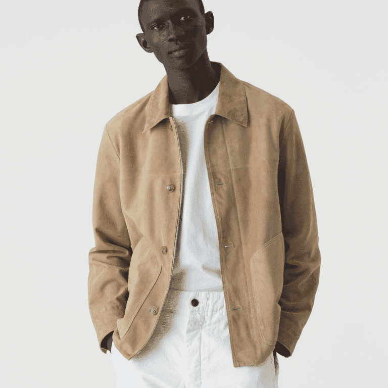 Best men's casual jackets for everyday wear | OPUMO Magazine