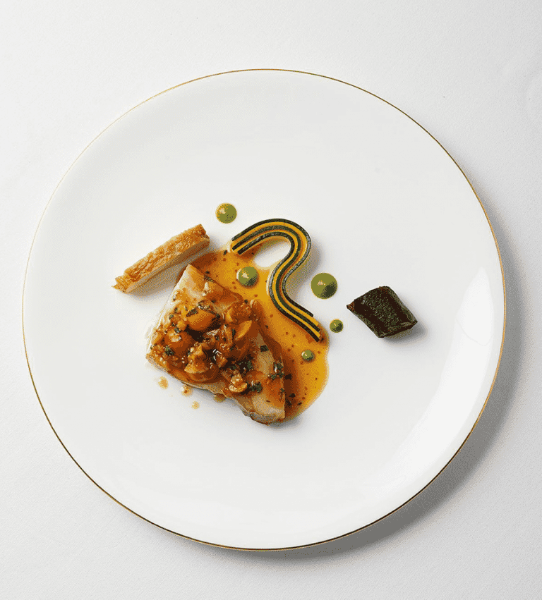15 best Michelin star restaurants in London | OPUMO Magazine