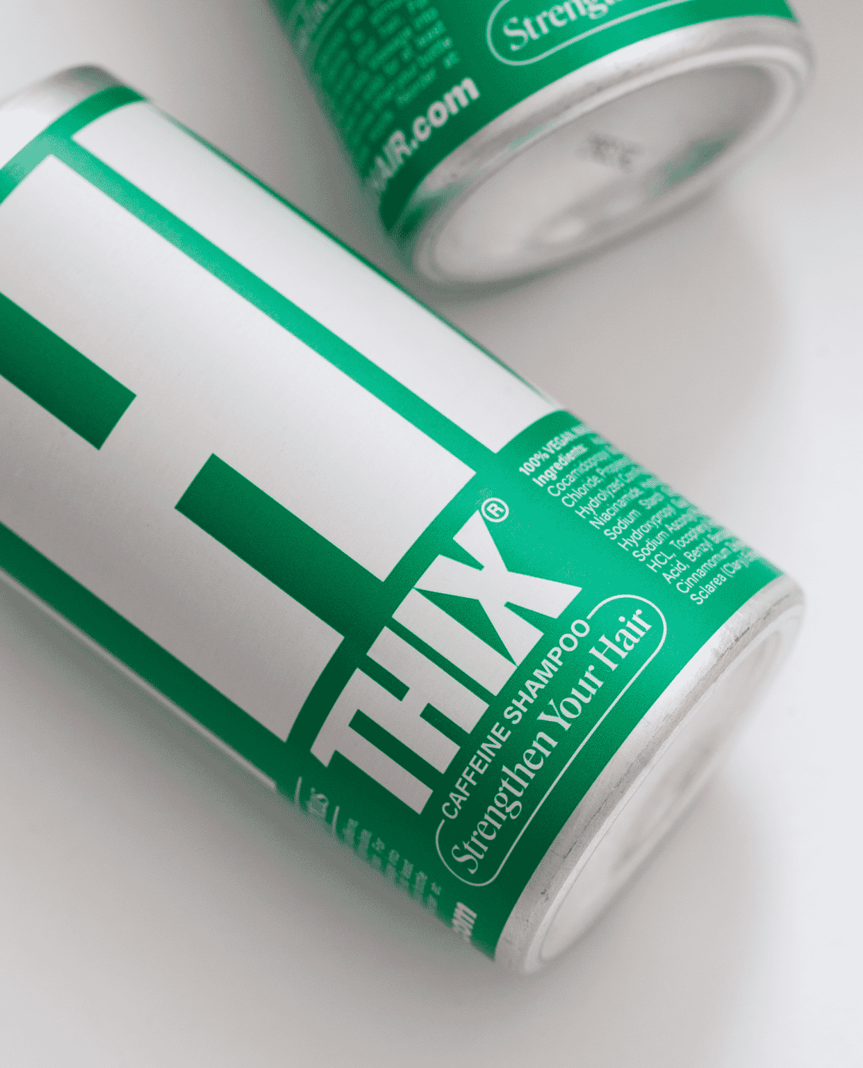 THIX review: Science-backed haircare | OPUMO Magazine