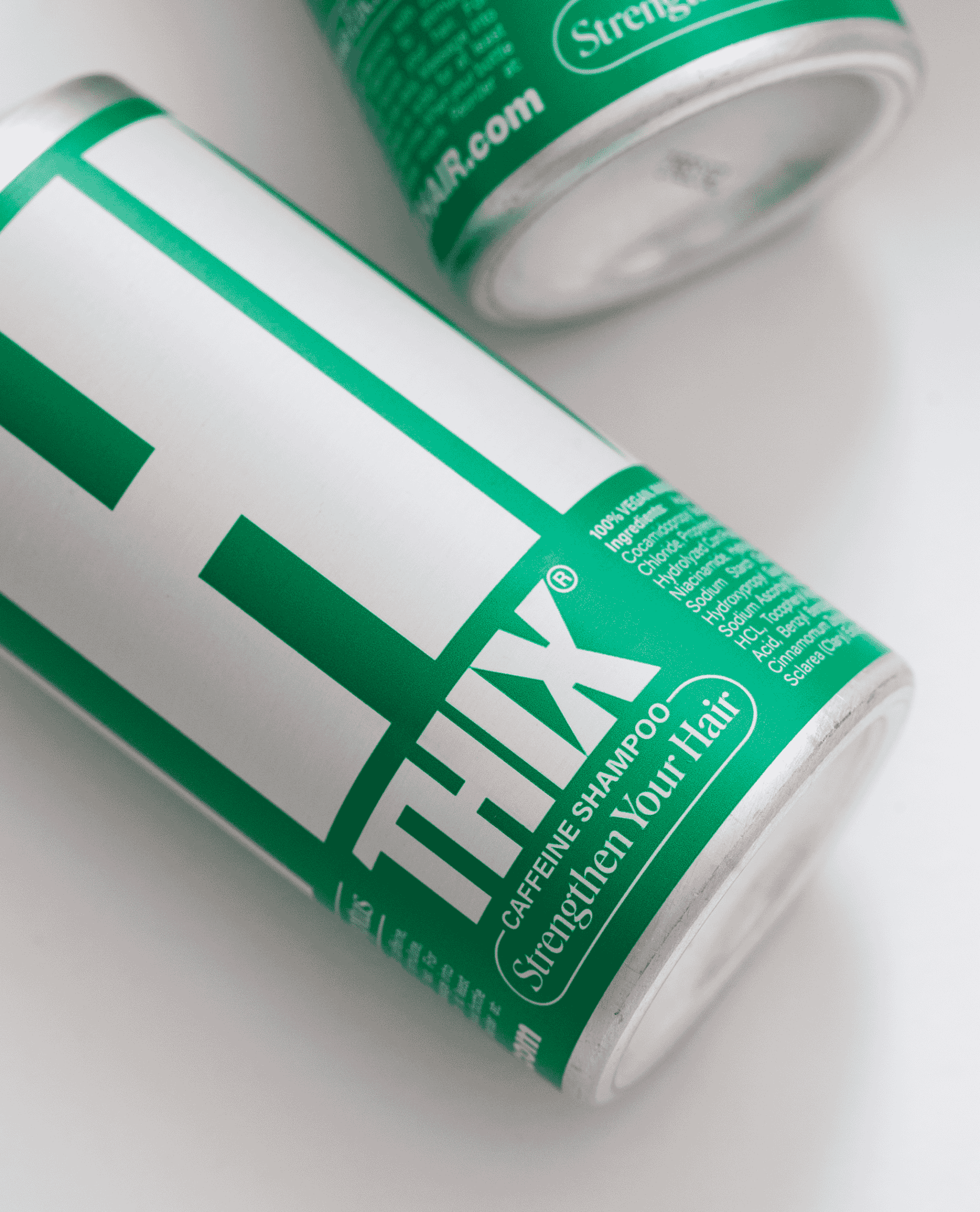 THIX review: Science-backed haircare | OPUMO Magazine