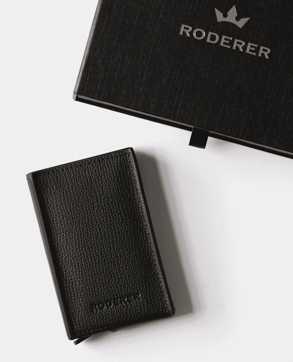 Roderer review: Minimalist style for men on the move | OPUMO Magazine