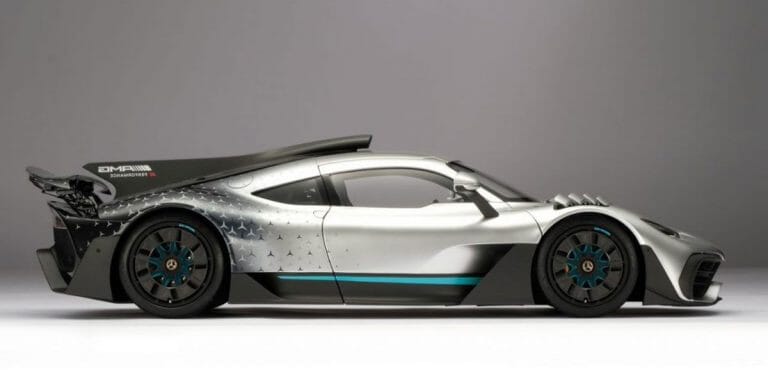 The best Mercedes-Benz cars of all time | OPUMO Magazine
