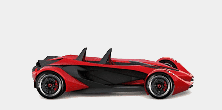 Best Mexican car brands in 2025 | OPUMO Magazine