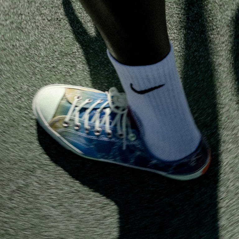 Converse sneakers sizing guide: Find your fit | OPUMO Magazine