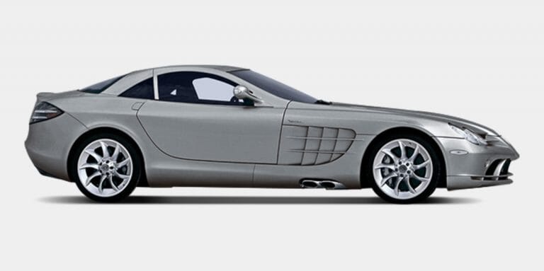 The best Mercedes-Benz cars of all time | OPUMO Magazine