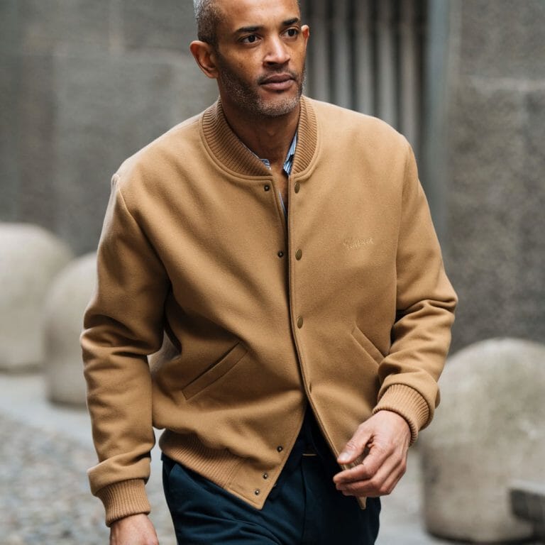 Best men's varsity jackets for a fresh take on collegiate style | OPUMO ...
