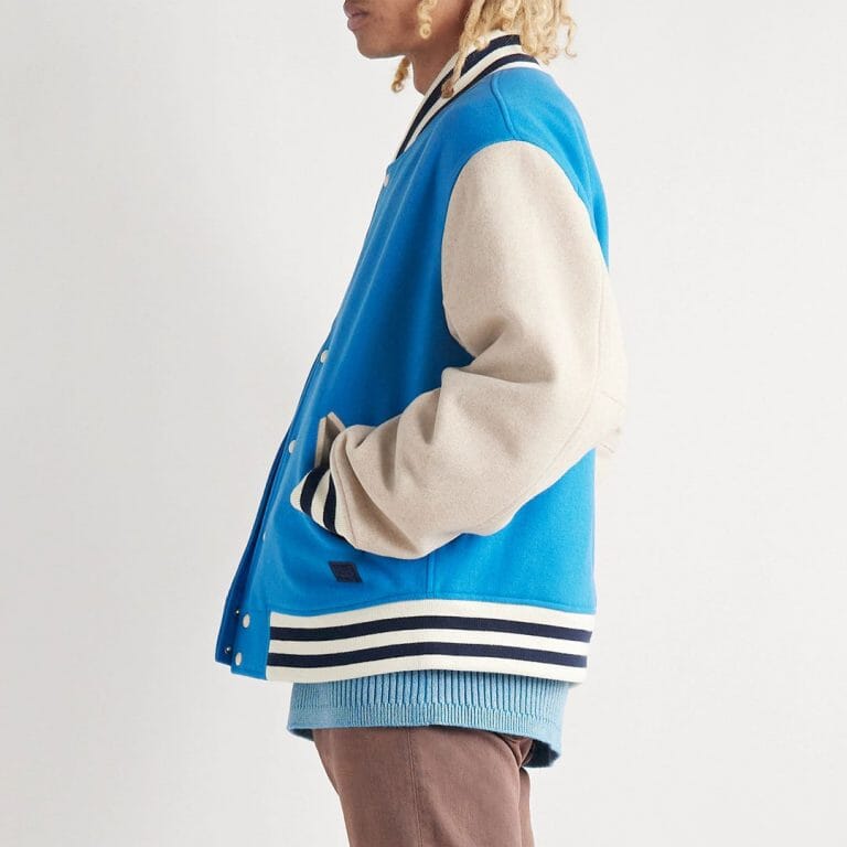 Best men's varsity jackets for a fresh take on collegiate style | OPUMO ...