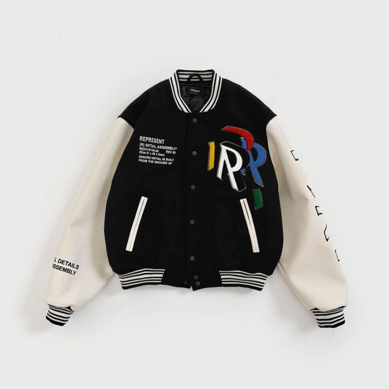Best men's varsity jackets for a fresh take on collegiate style | OPUMO ...
